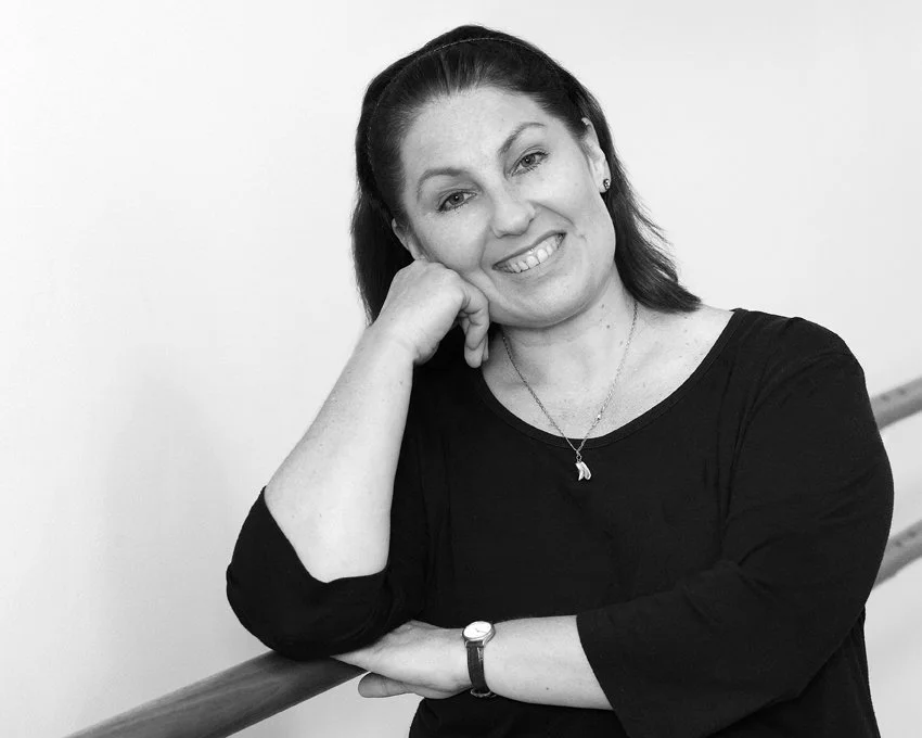 The Jane Moore Academy of Ballet
