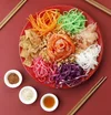 How to Lo Hei During CNY in Singapore? — Siam Kitchen