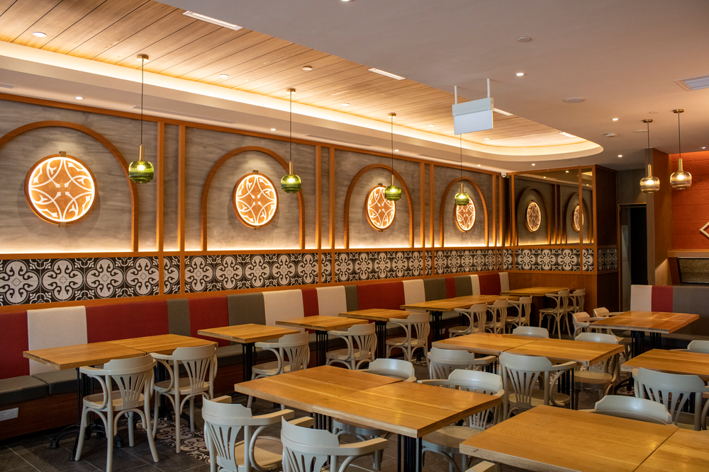 Best Halal Supper Spot in Singapore — Siam Kitchen