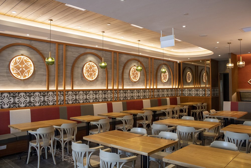 Reservations — Siam Kitchen