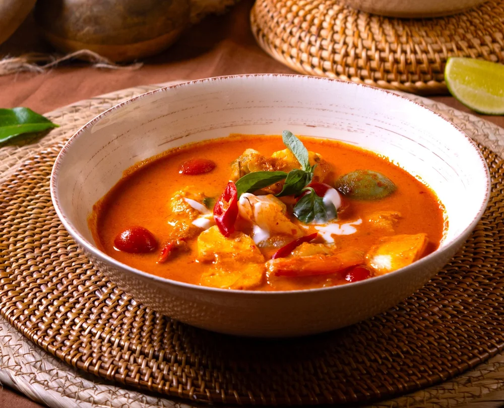 Good Halal Restaurant Singapore Worth to Visit — Siam Kitchen