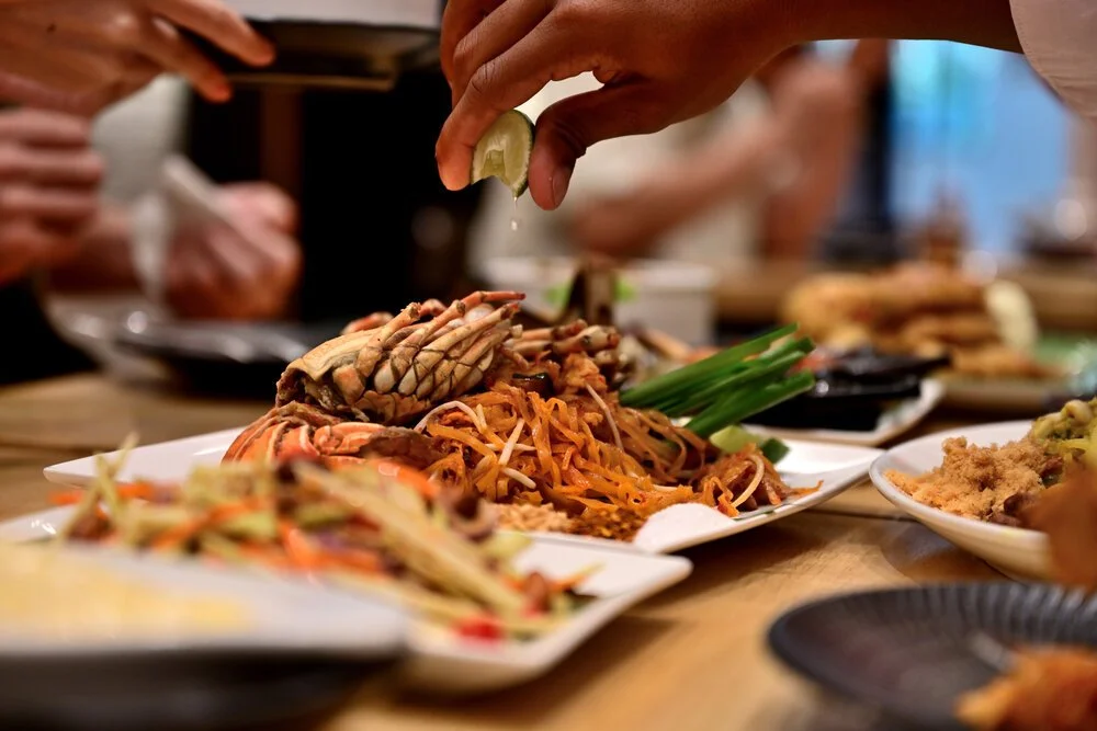 Where to Eat in Yishun: Best Food in Yishun Singapore — Siam Kitchen