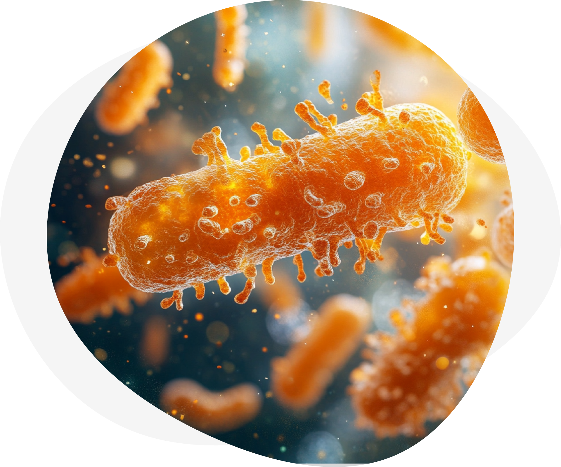 How DynaMAP Works — Perseus Biomics