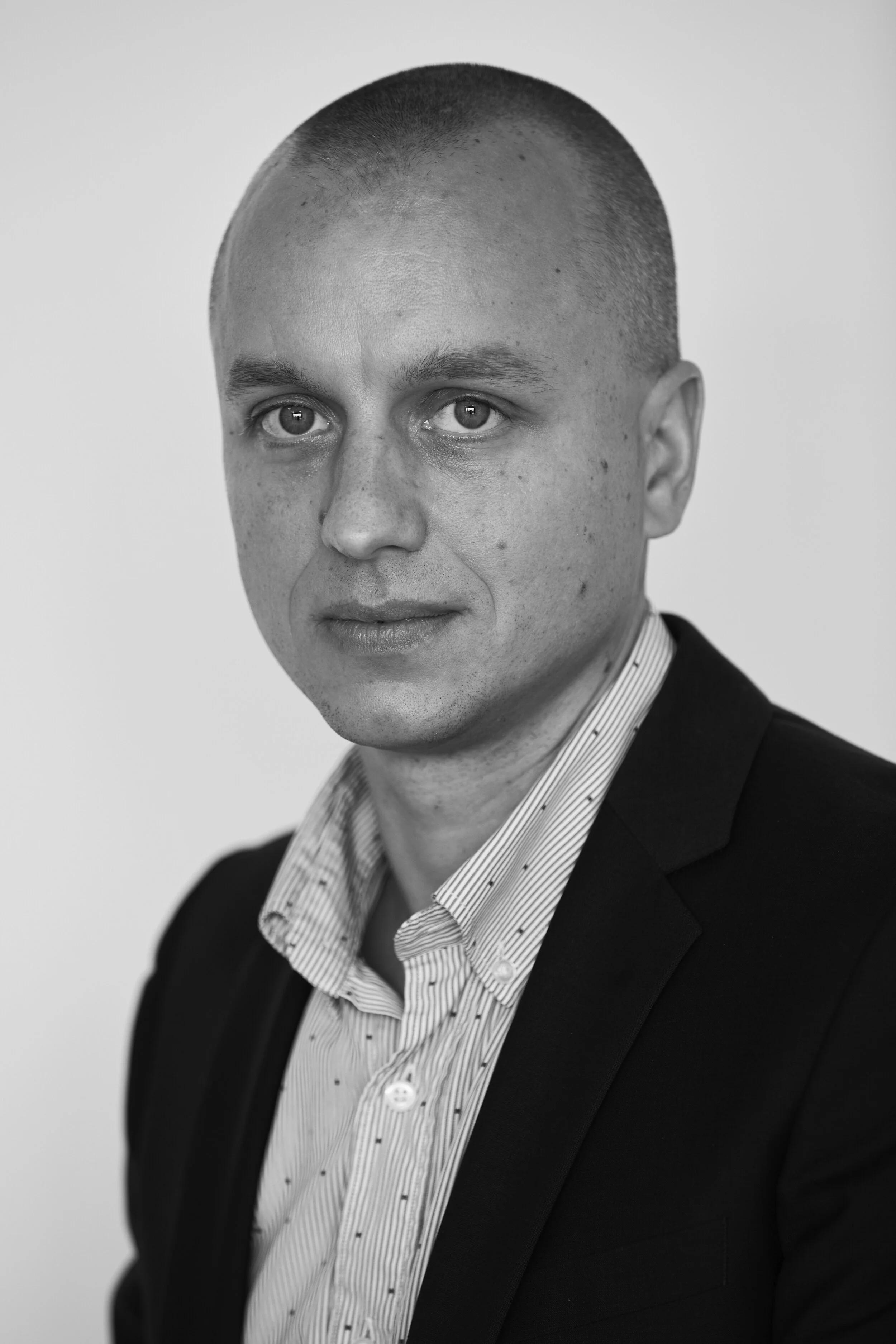 Management Team — Perseus Biomics