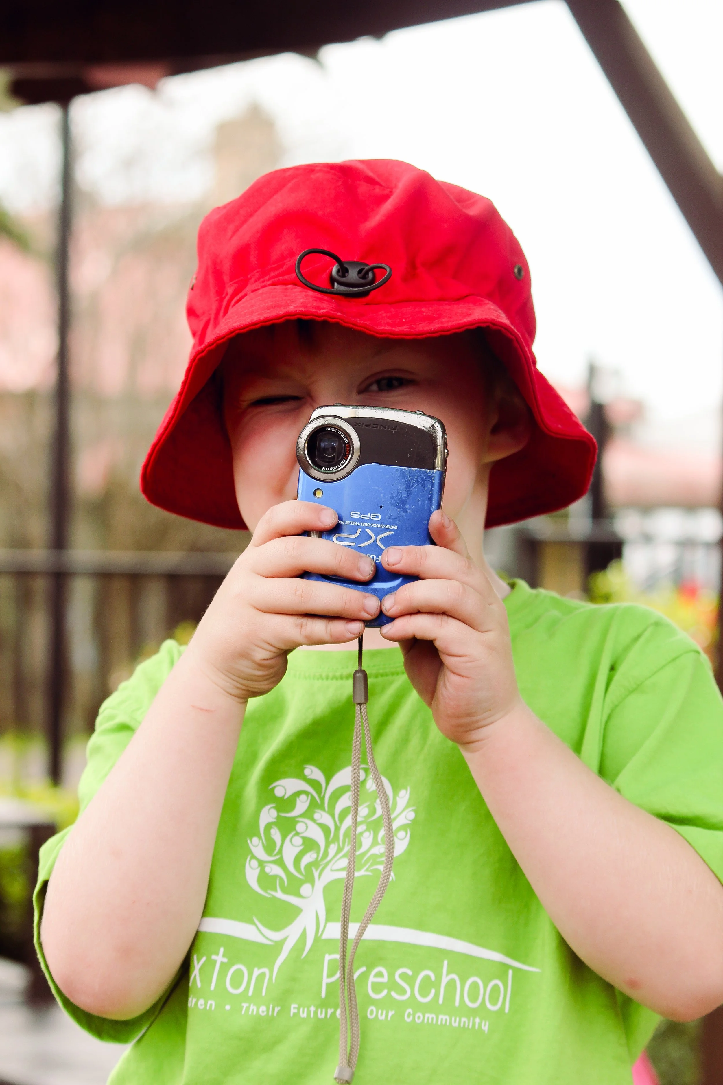 Information — Branxton Preschool