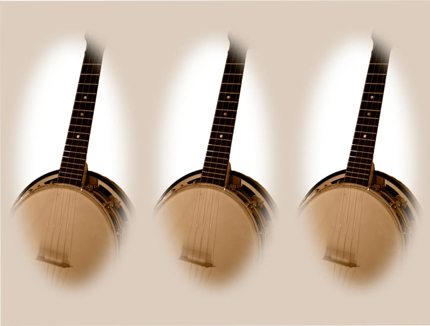 Parts & Accessories Banjo Ukulele — Alan Yates Music