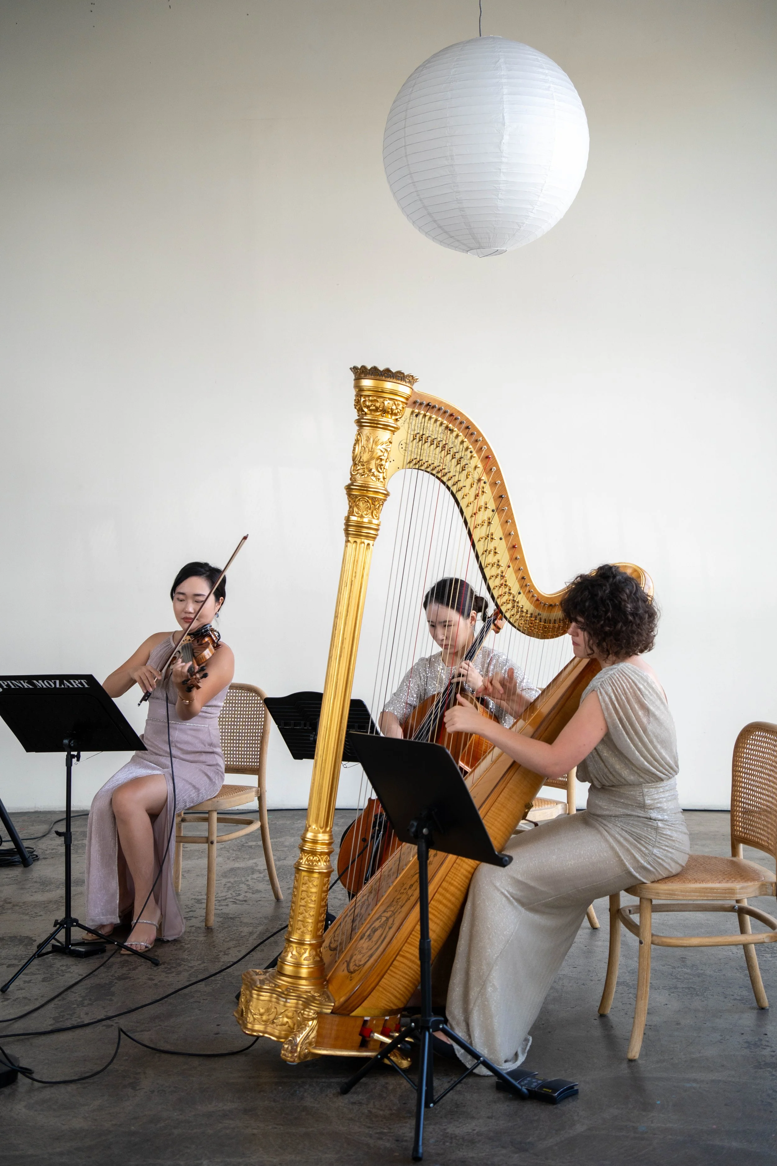 Event Music Service | Best Classical Music for Weddings and Events ...