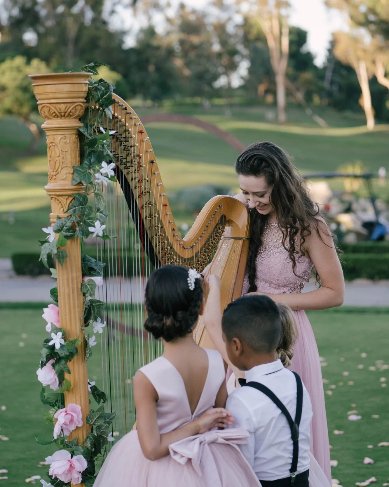 Event Music Service | Best Classical Music for Weddings and Events ...
