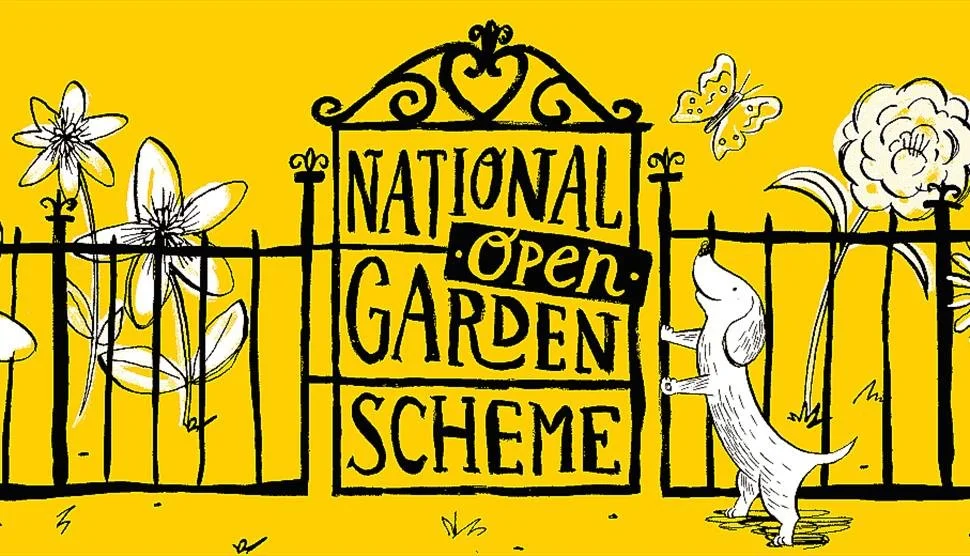 Events — East Ruston Old Vicarage Garden