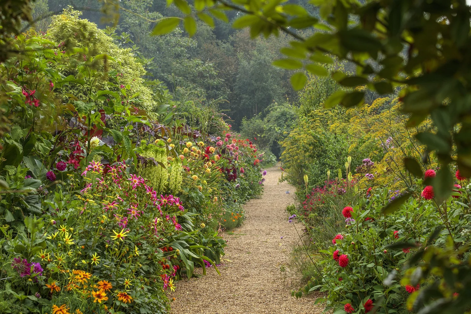 Plan your visit | Opening Times | Admission Prices — East Ruston Old ...