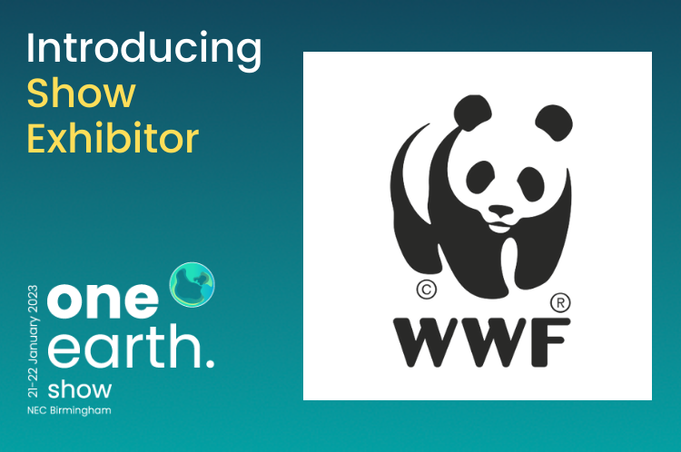 World Wildlife Fund Logo Png