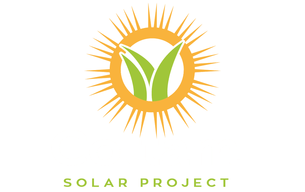 Welcome to Cottam Solar Project - Welcome
