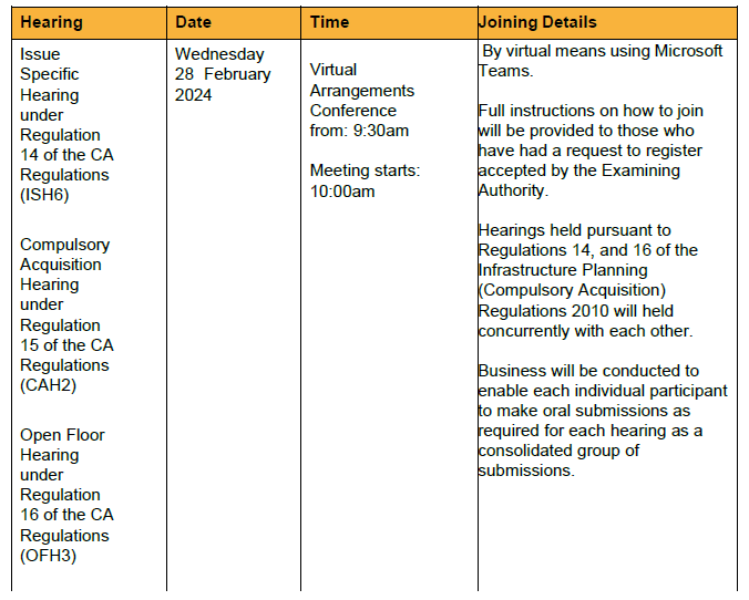 Welcome to Cottam Solar Project - Welcome