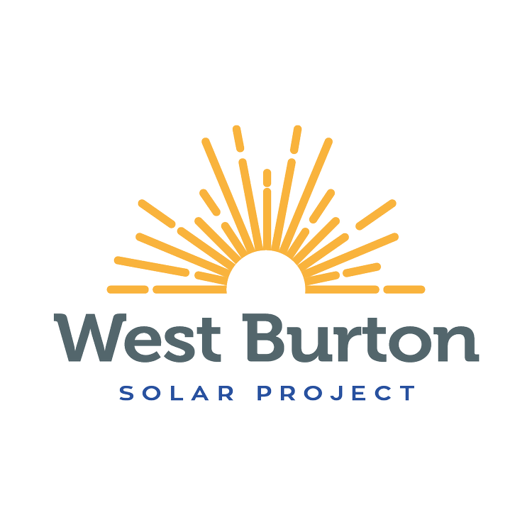 Welcome to West Burton Solar Project - Welcome
