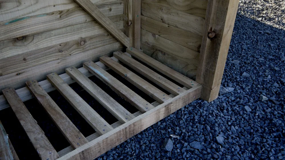 Log stores available in a range of designs & sizes — norskved