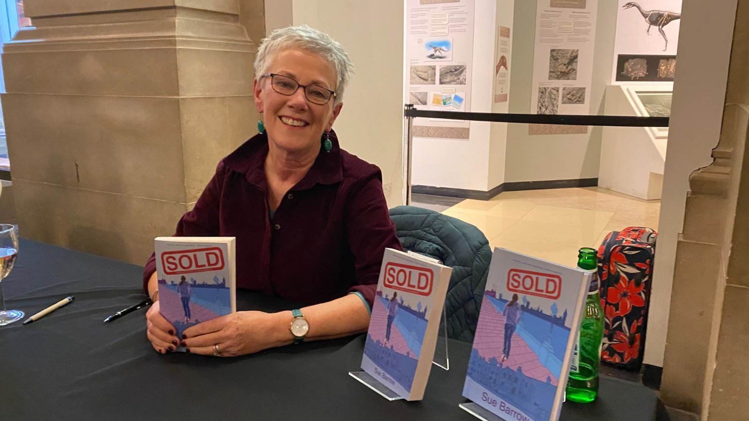 Cadence Publishing — To The Last Word