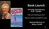 Cadence Publishing Launch SOLD by Sue Barrow — To The Last Word