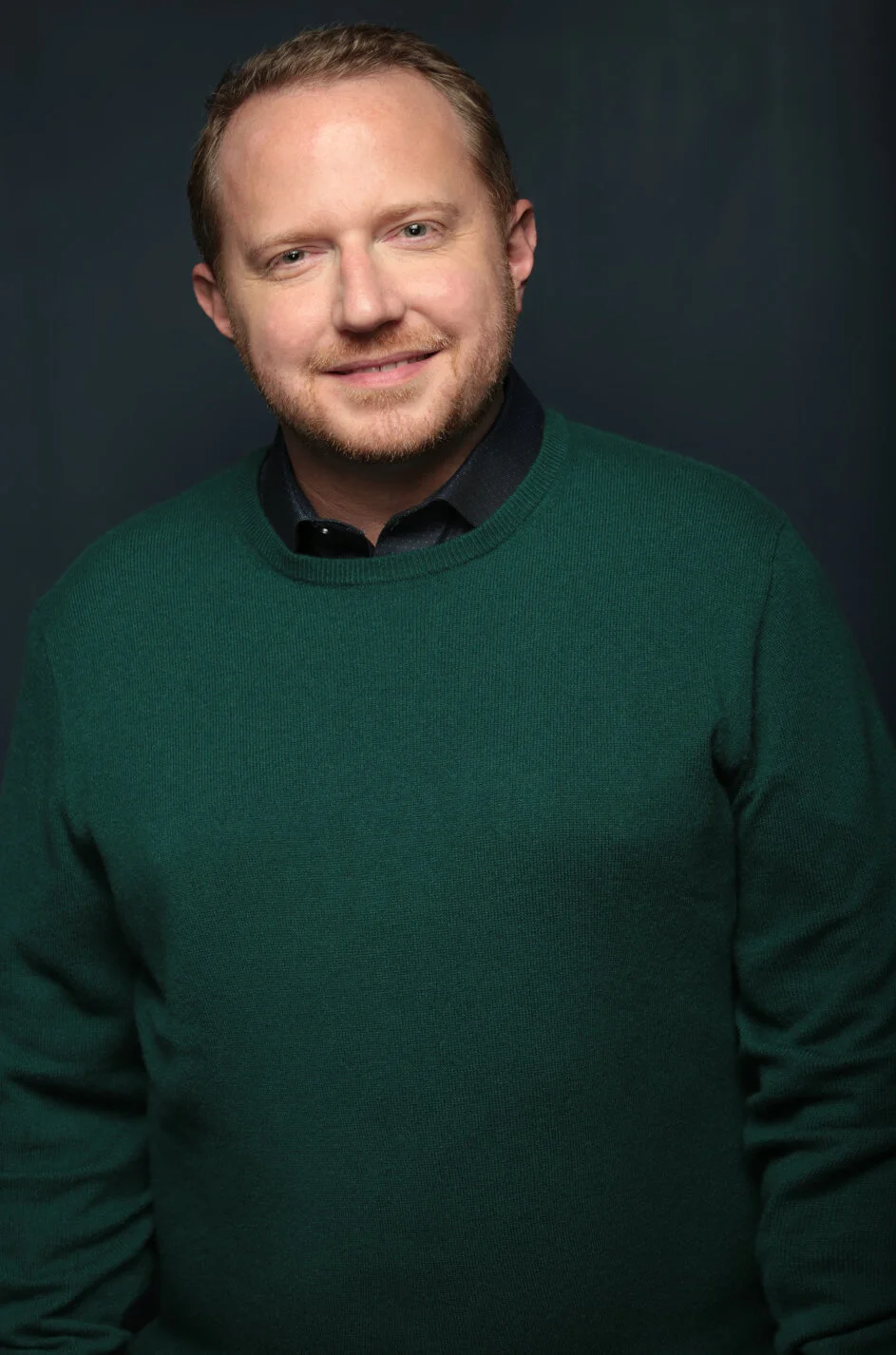 MATT VINSON