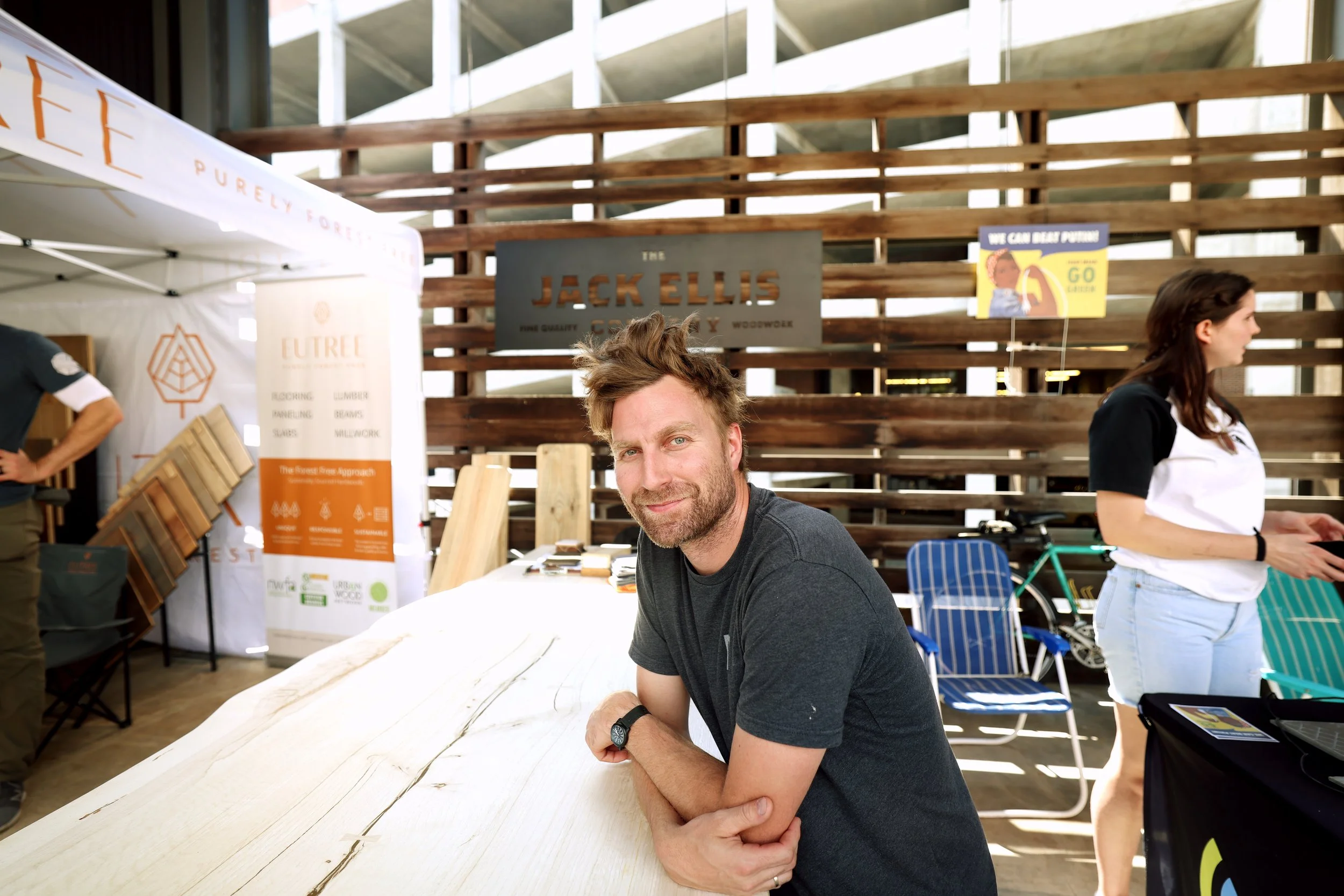 Atlanta Green Market — The Environmental Solutions Store (TESS)