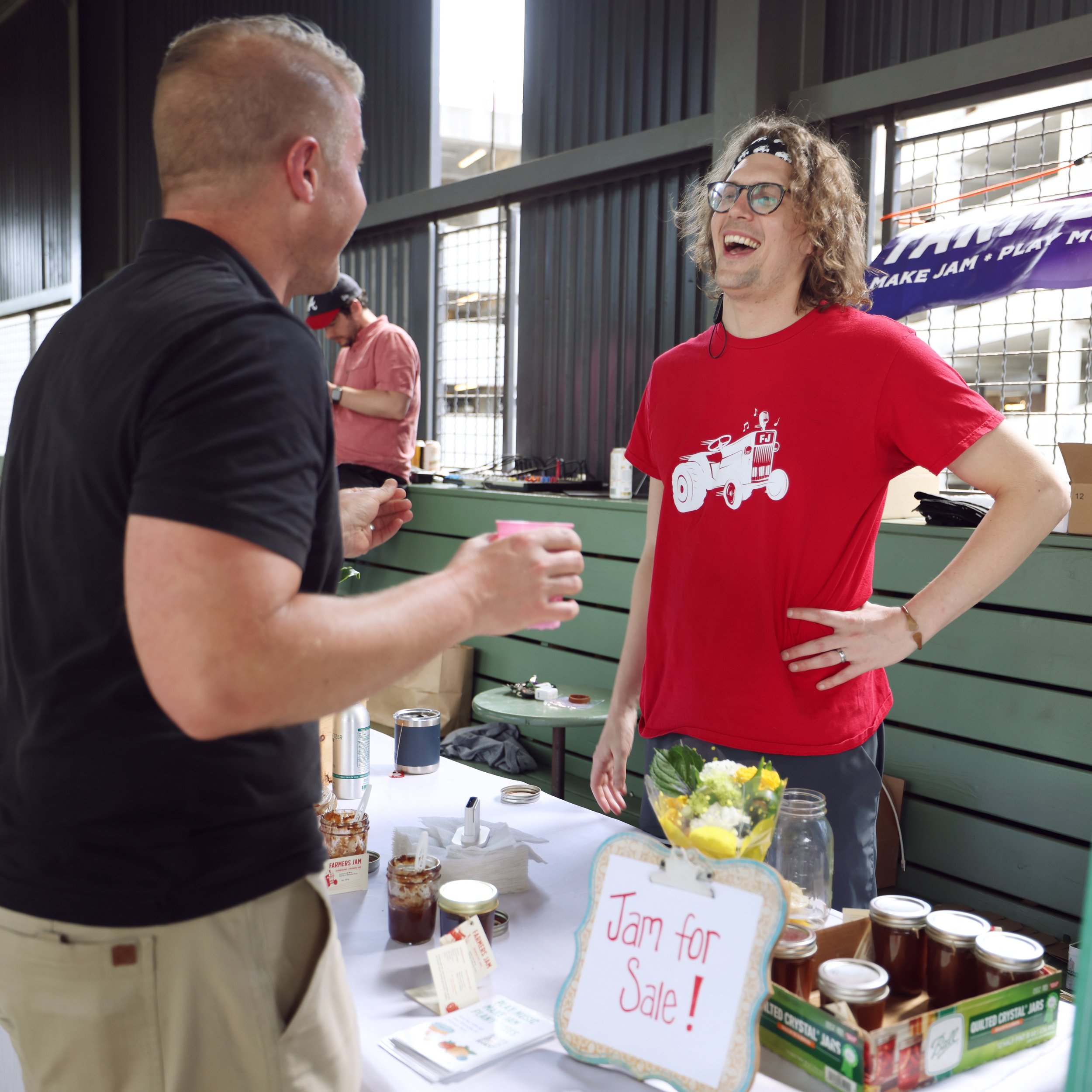 Atlanta Green Market — The Environmental Solutions Store (TESS)