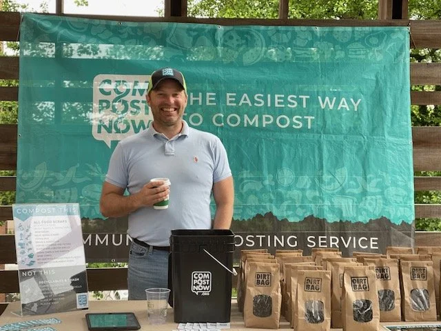 Atlanta Green Market — The Environmental Solutions Store (TESS)