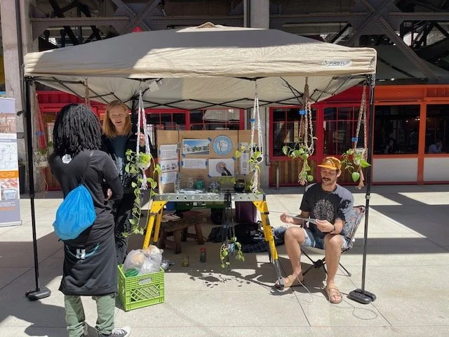 Atlanta Green Market — The Environmental Solutions Store (TESS)