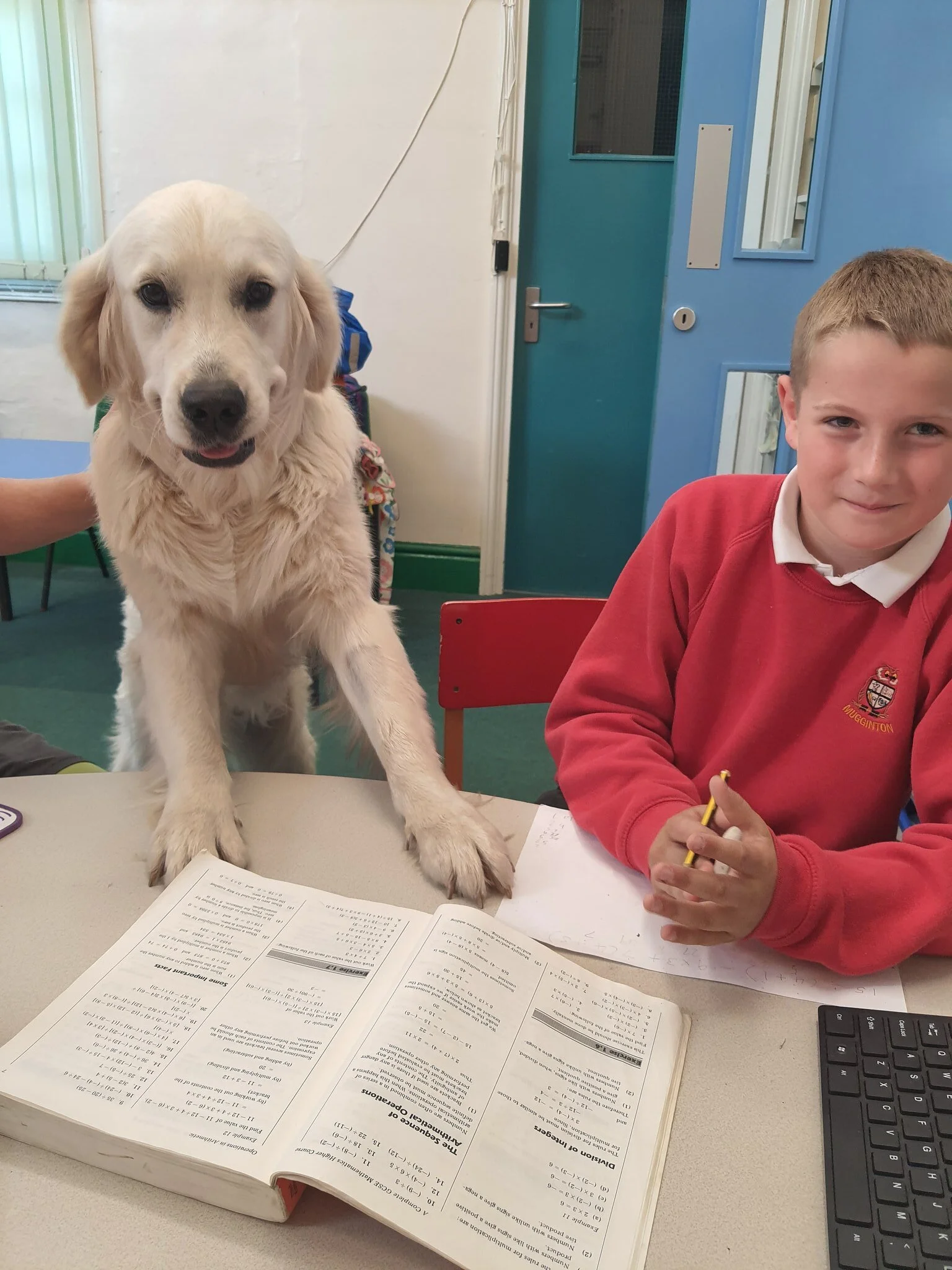 Meet our Team — MUGGINTON PRIMARY SCHOOL