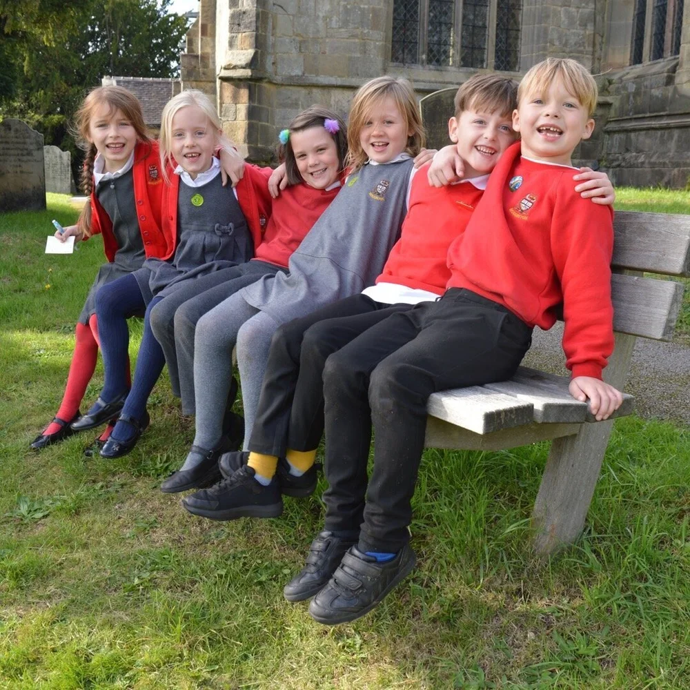 Official Information & Policies — MUGGINTON PRIMARY SCHOOL