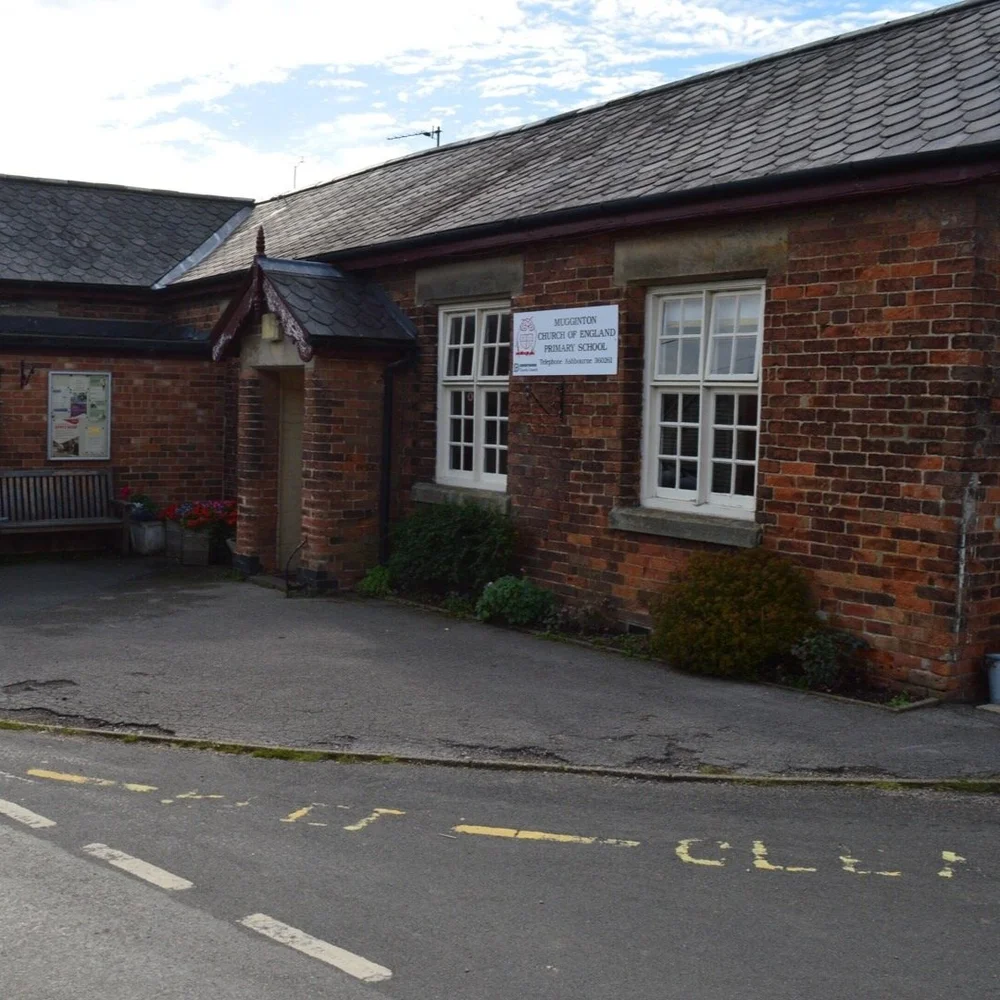 Official Information & Policies — MUGGINTON PRIMARY SCHOOL