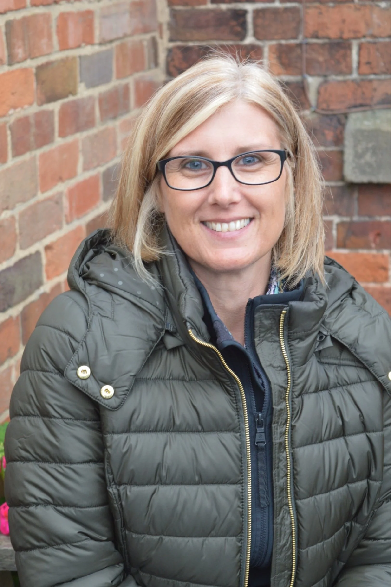 Meet our Team — MUGGINTON PRIMARY SCHOOL