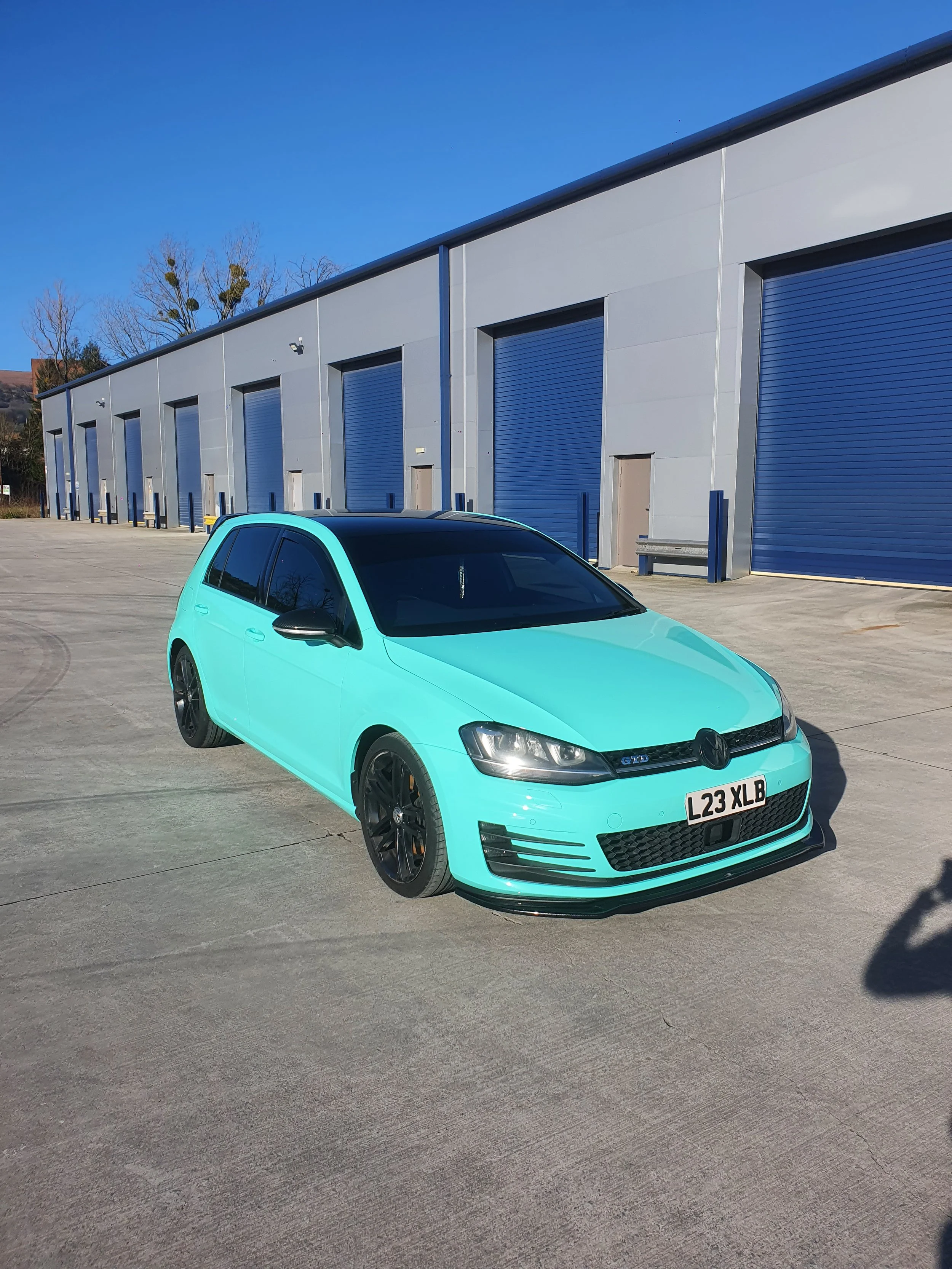 SlickSkins - Automotive Window Tinting | Book Online