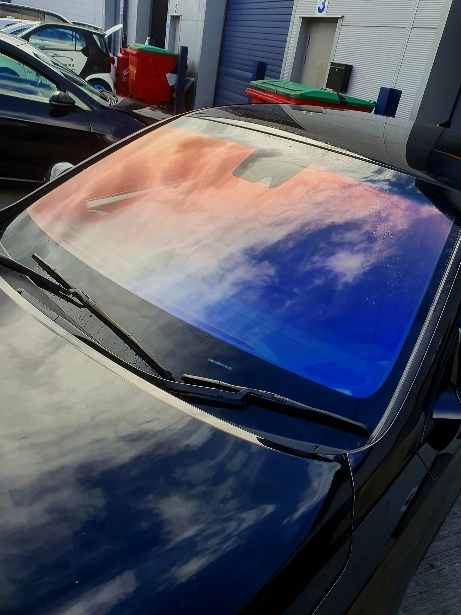SlickSkins - Automotive Window Tinting | Book Online