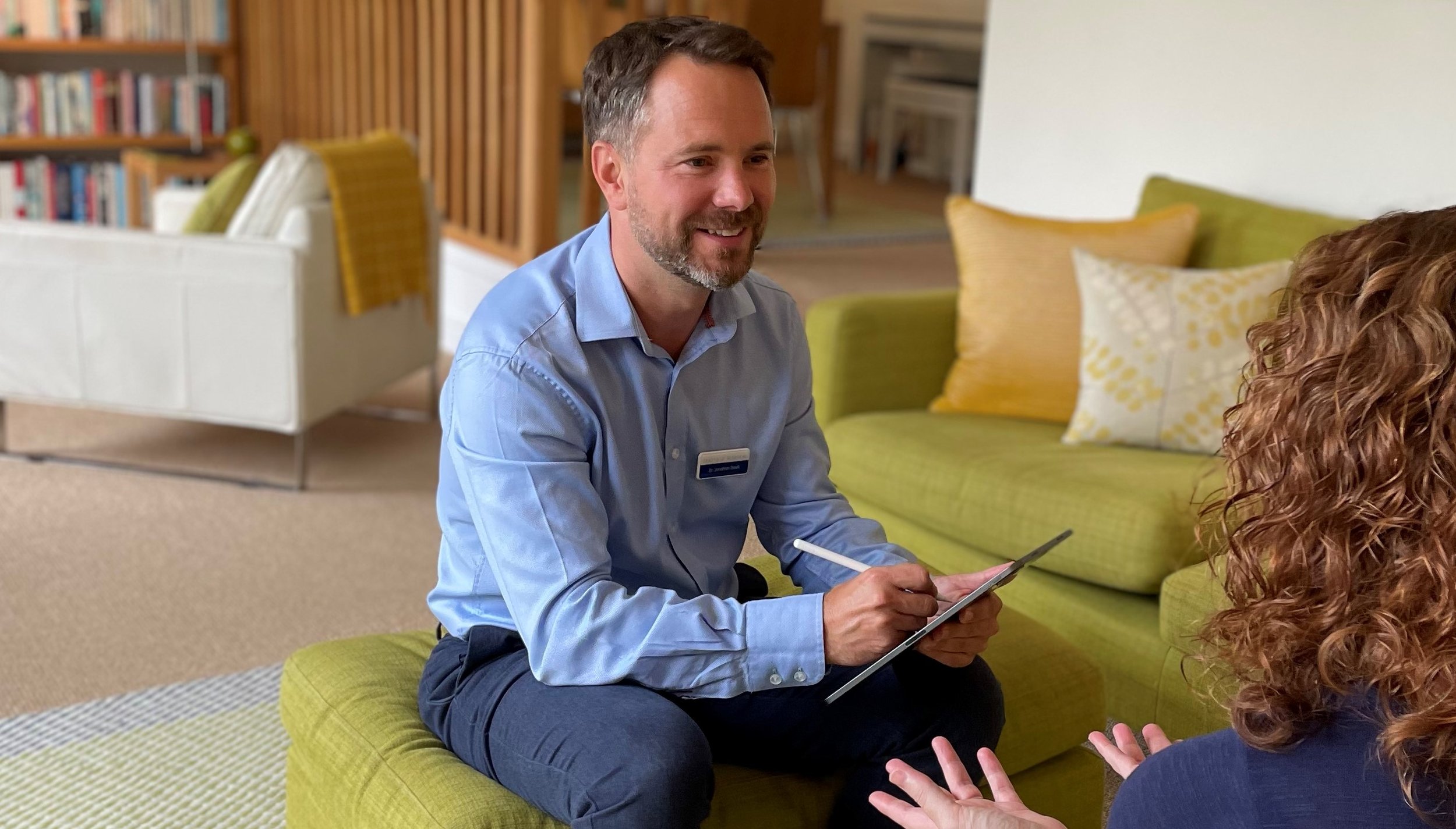 Seafield Medical - Private GP home visits