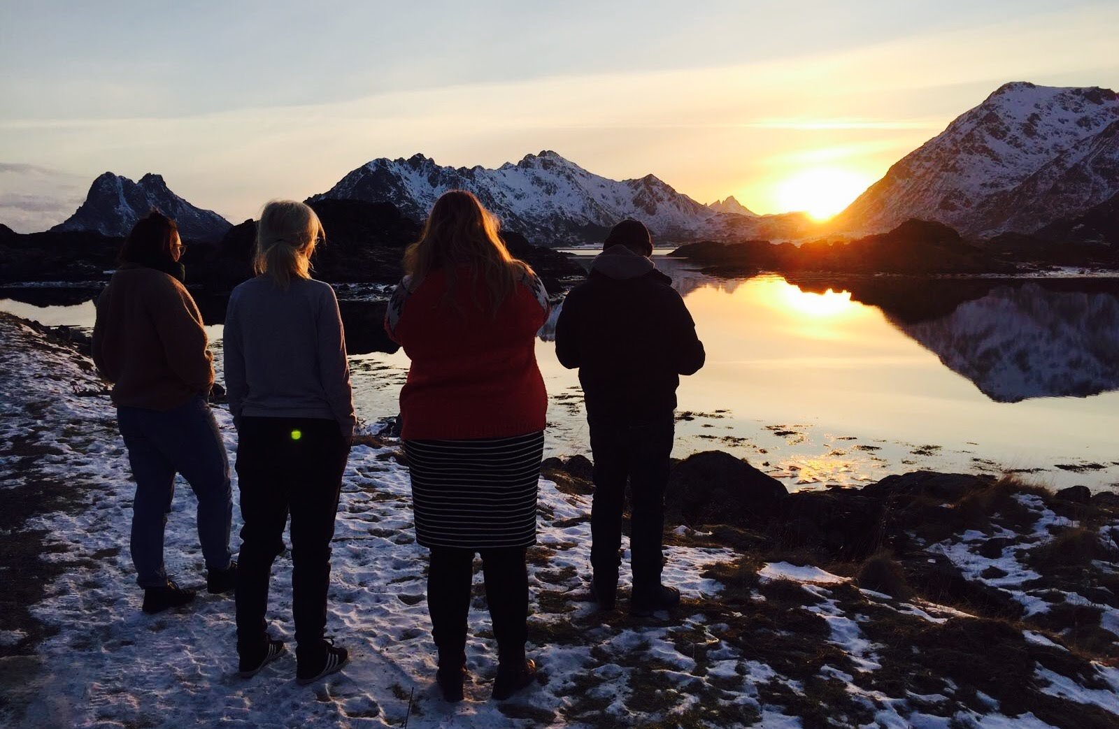 News! — Snap-Elastic