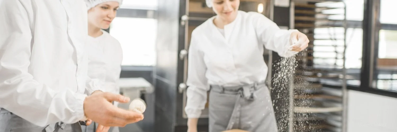 Bakery Colleges and Approved Centres — Craft Bakers Association