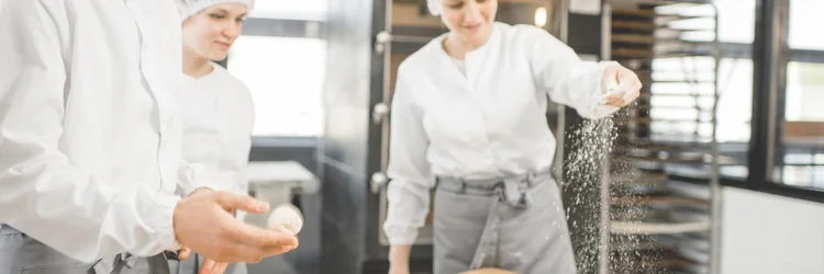 Bakery Colleges and Approved Centres — Craft Bakers Association