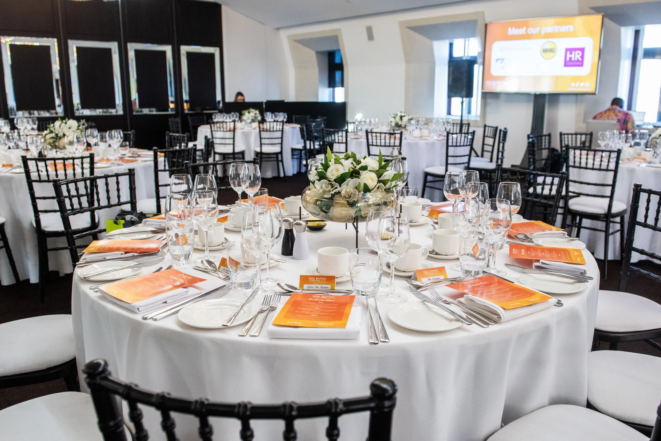 Events — Craft Bakers Association