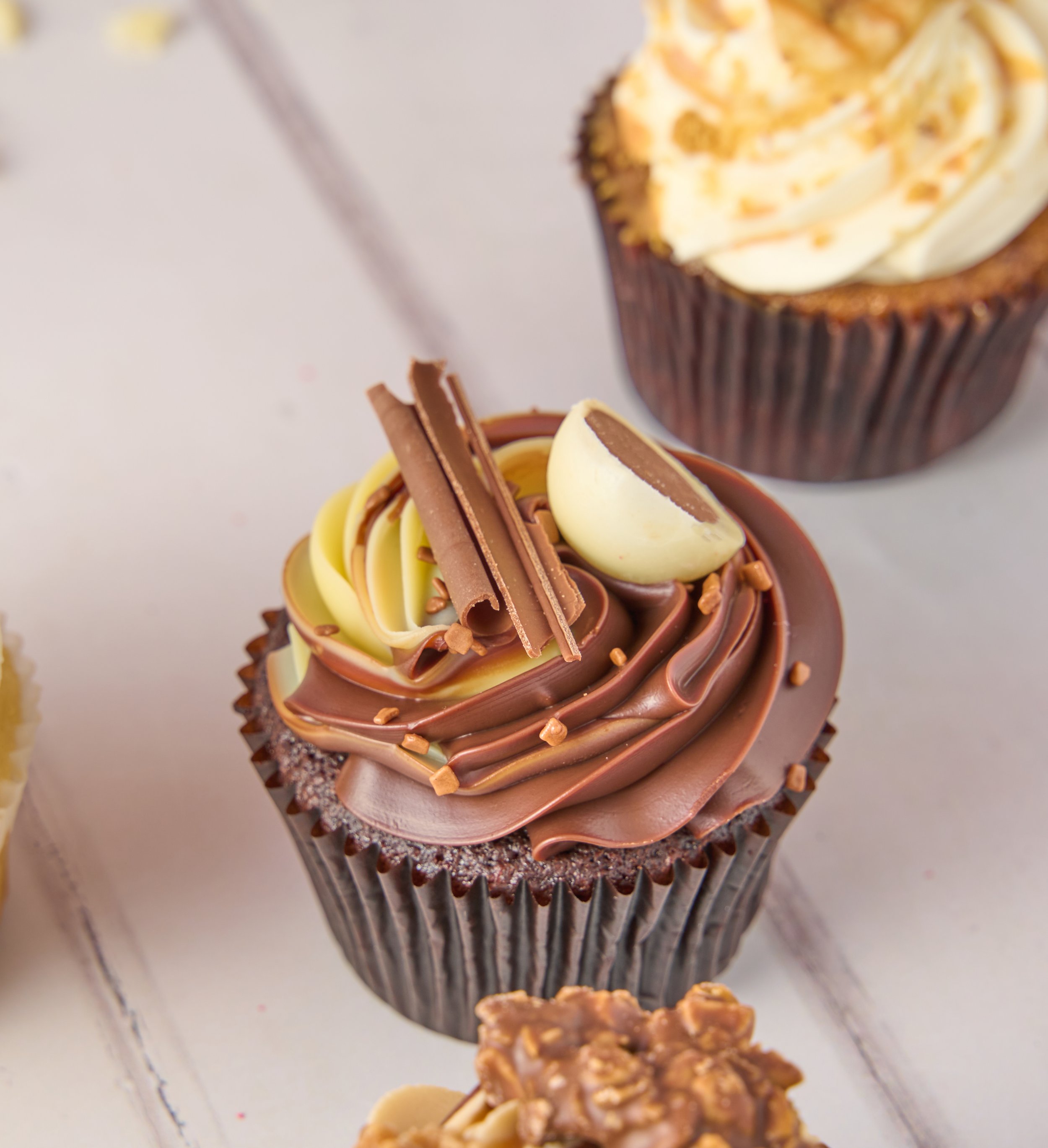 Member of the Month — Craft Bakers Association