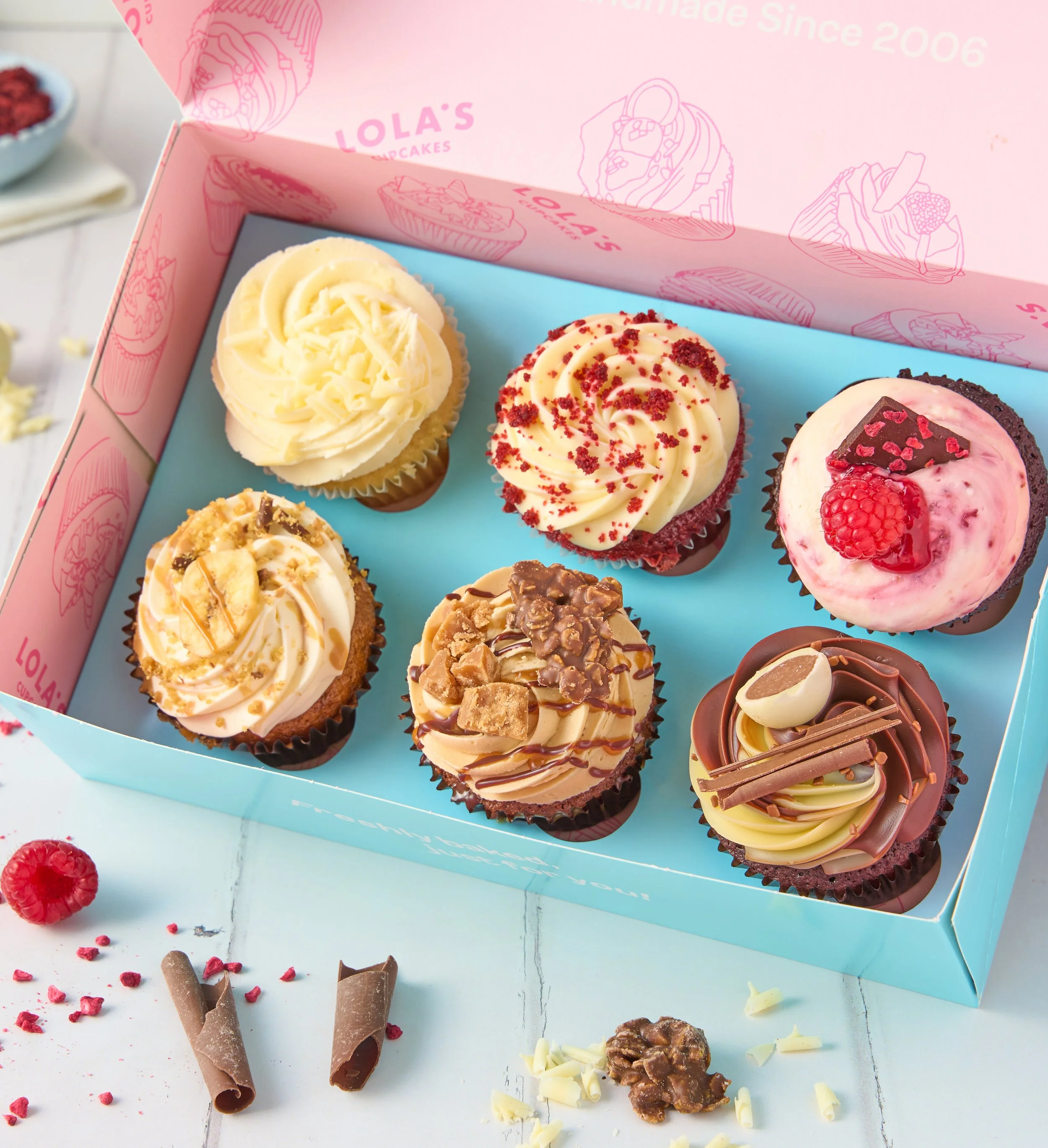 Member of the Month — Craft Bakers Association