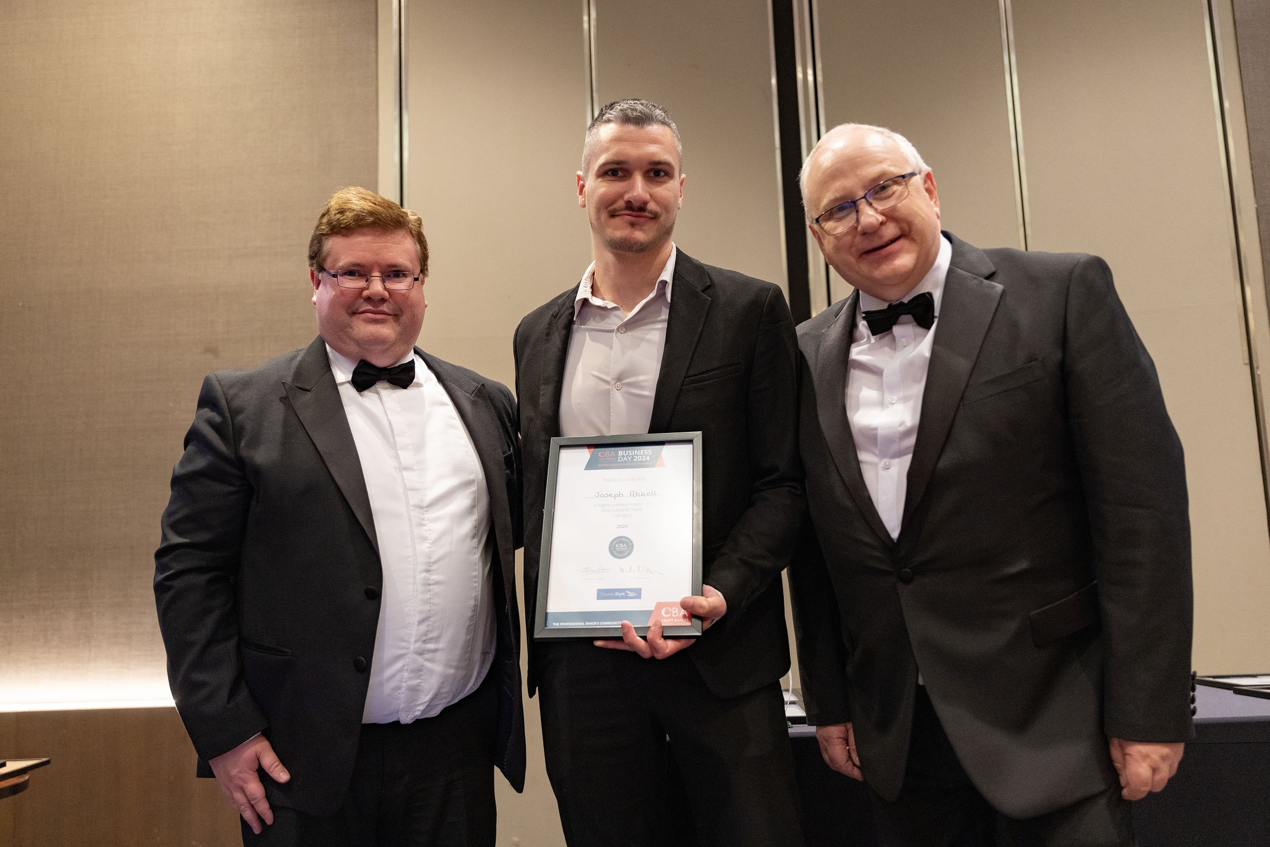 Events — Craft Bakers Association