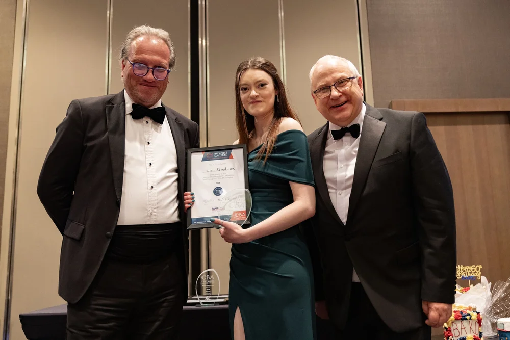 Events — Craft Bakers Association