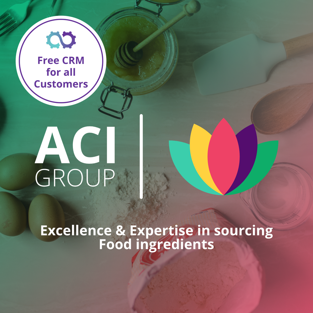 Suppliers Directory — Craft Bakers Association