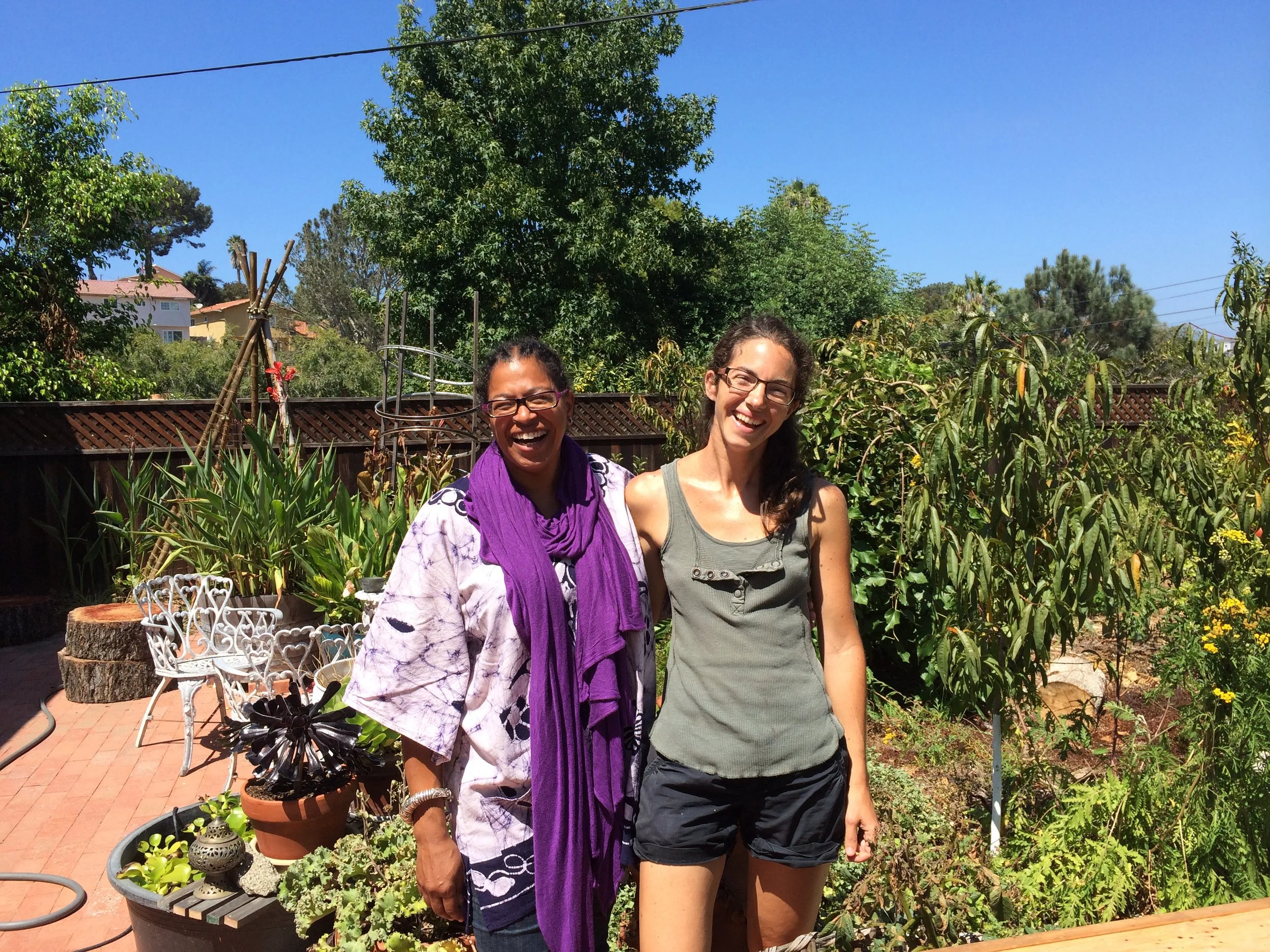 Soirée-Leone Sinclair