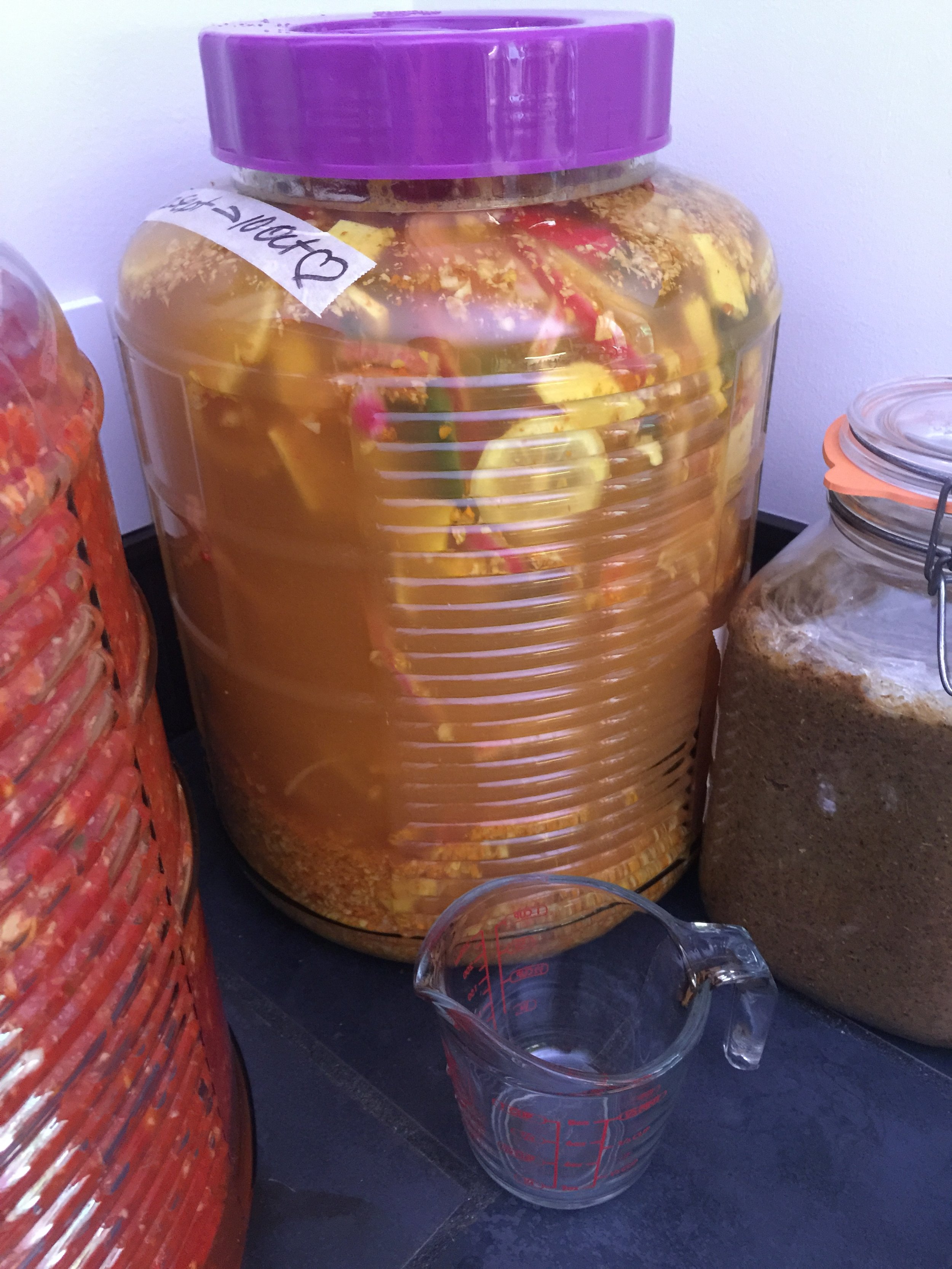 Soirée-Leone Sinclair