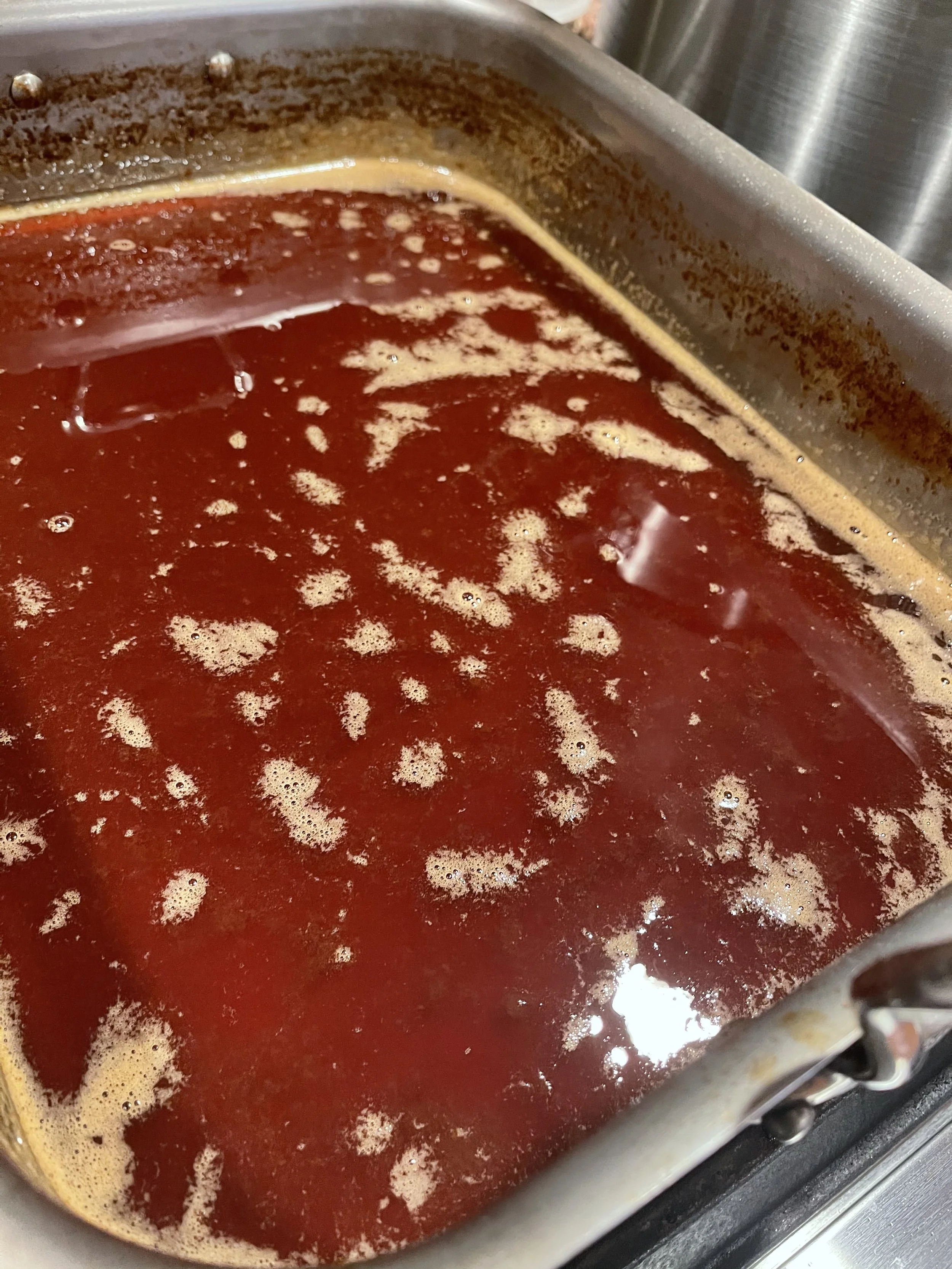 Soirée-Leone Sinclair