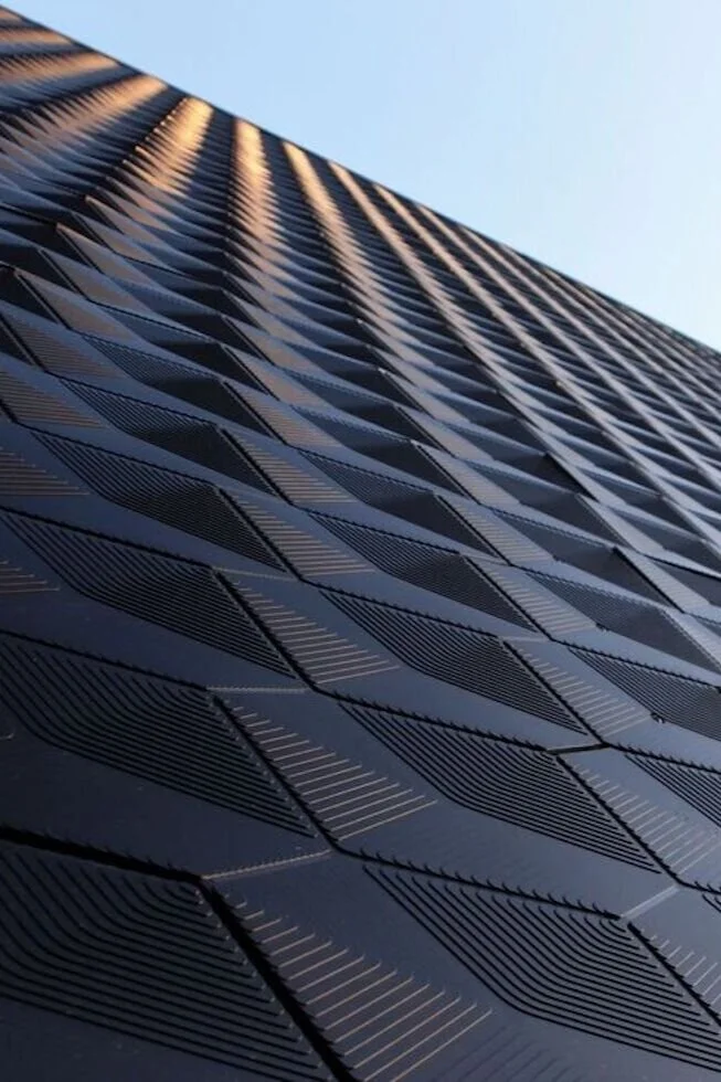 Made of Air - Carbon-negative materials