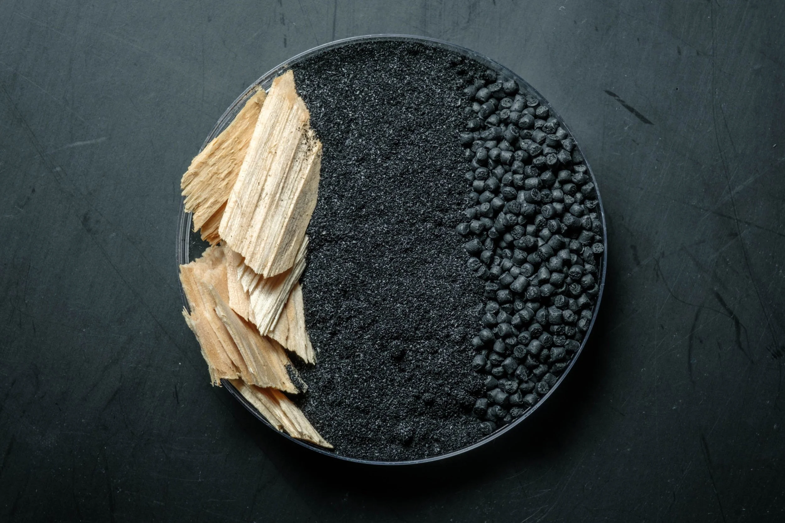 Carbon-negative homes by Made of Air — Made of Air