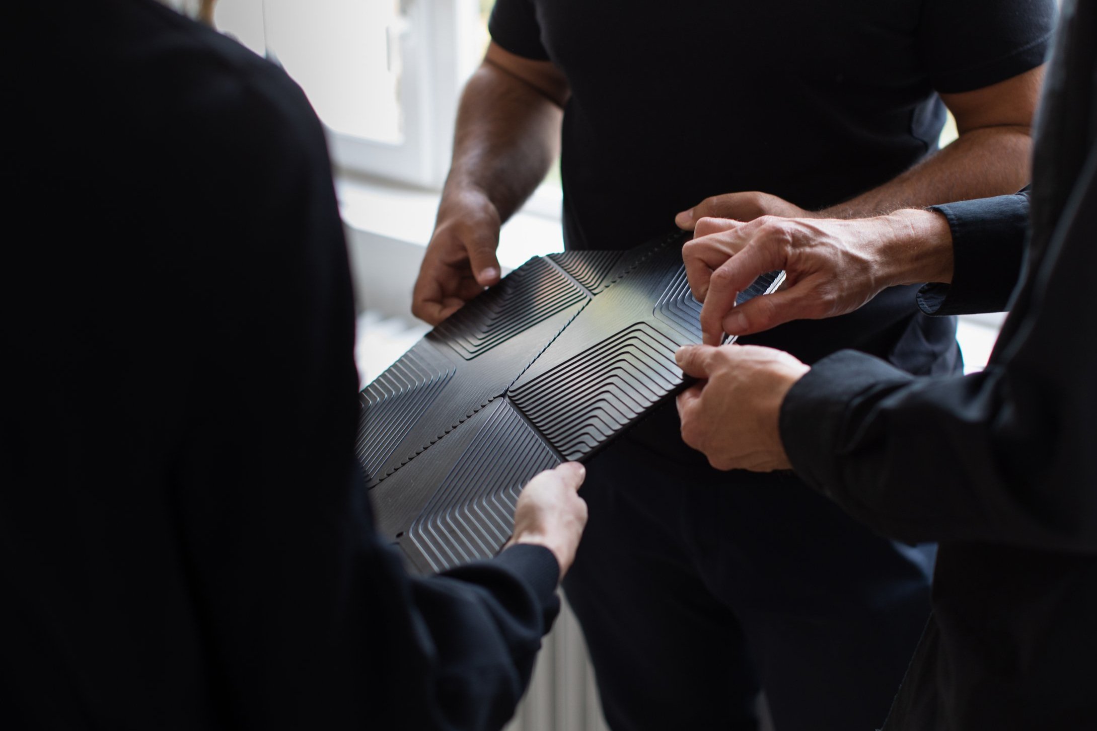 Discover Made of Air's Biocarbon Technology — Made of Air