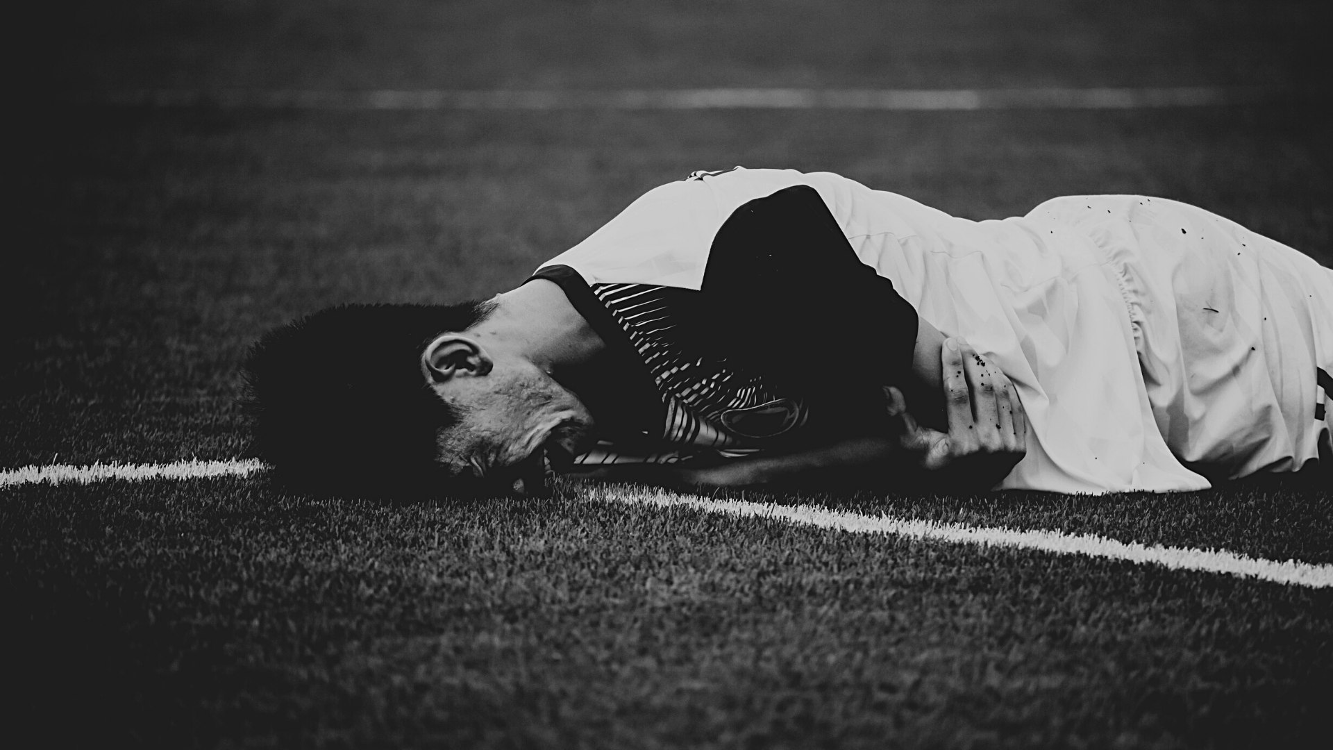 Prayers — Christian Athlete Circles