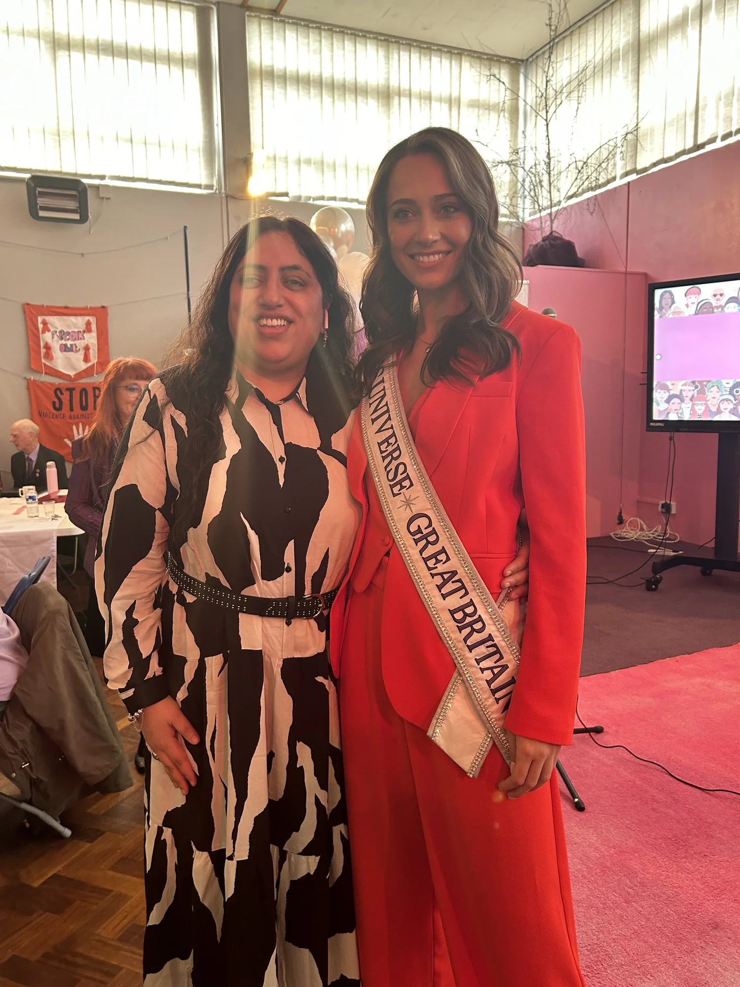 Latest News - International Women's Day 2024 — Tomorrow's Women Wirral